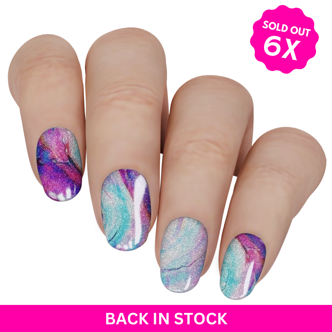 Cosmos – Holy Gels