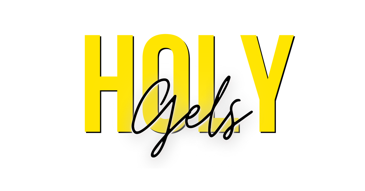 How To Apply and remove – Holy Gels