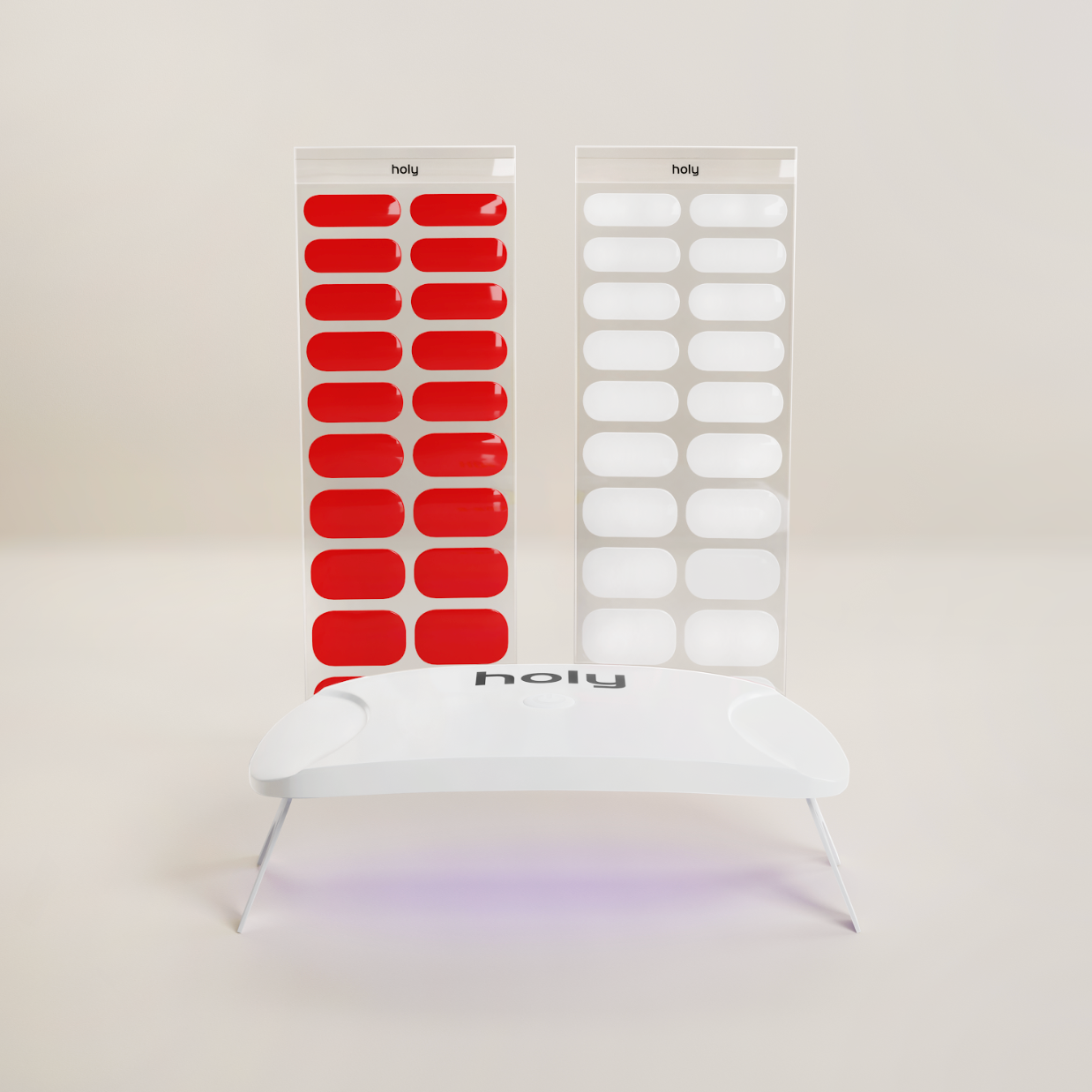 Bundle & Save – Holy Gels