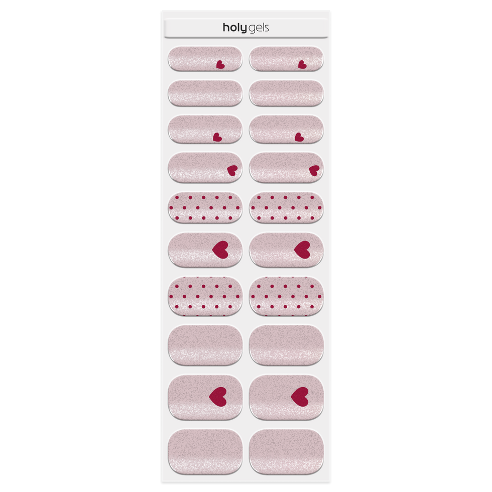 First Date – Holy Gels