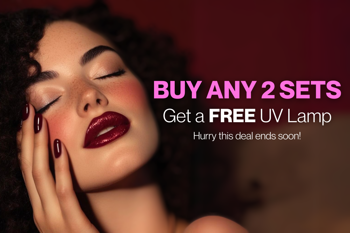 Accessories – Holy Gels